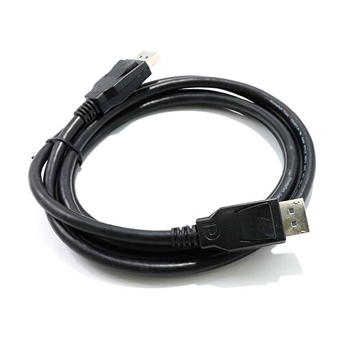 Displayport kabl na DisplayPort 1.8m crni | ePonuda.com
