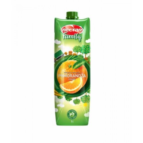 SOK FAMILY NARANDZA1L NECTAR | ePonuda.com