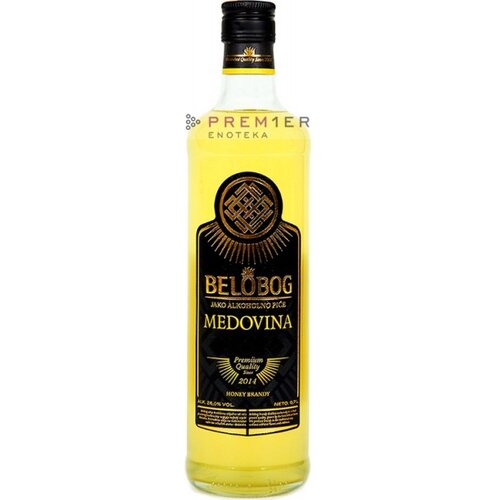 Belobog medovina 0.70l | ePonuda.com