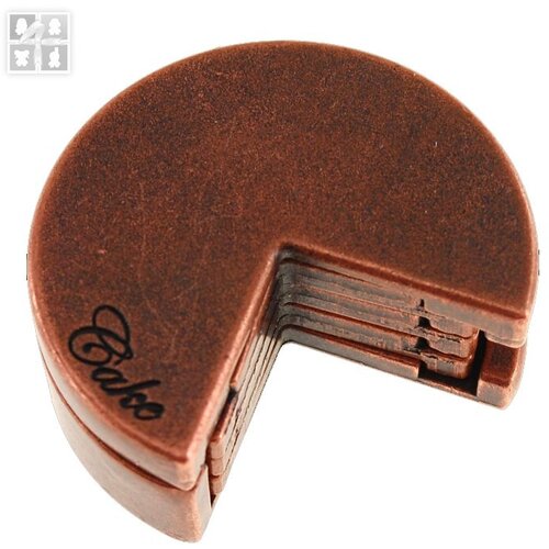 Hanayama cast puzzle cake | ePonuda.com