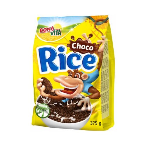 BONAVITA choco rice 375G | ePonuda.com