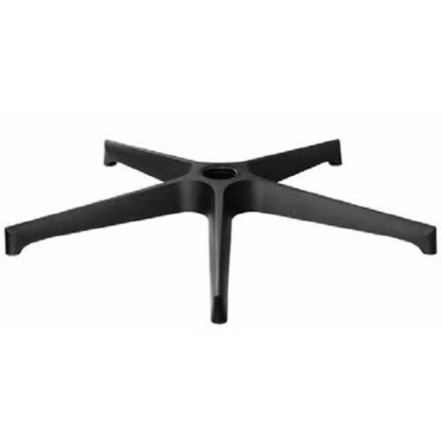 Modrulj bR.26, PVC crna 680mm piramidalna zvezda | ePonuda.com