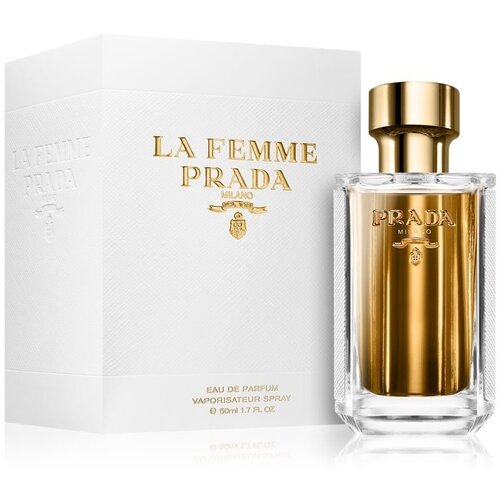 Prada a femme ženski parfem edp 50ml | EPonuda.com