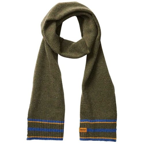 Timberland - - Maslinasti muški šal | ePonuda.com