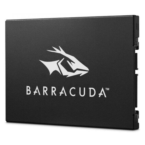 Seagate 1.92TB SSD BarraCuda 2.5” 7mm SATA 6 Gb/s ZA1920CV1A002 ...
