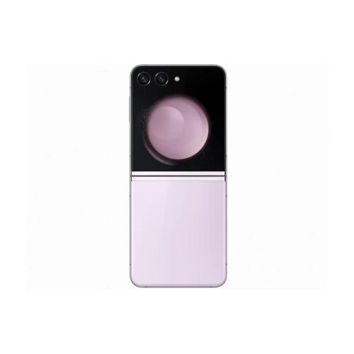 Samsung mobilni telefon z flip5 8GB/256GB lavanda | ePonuda.com