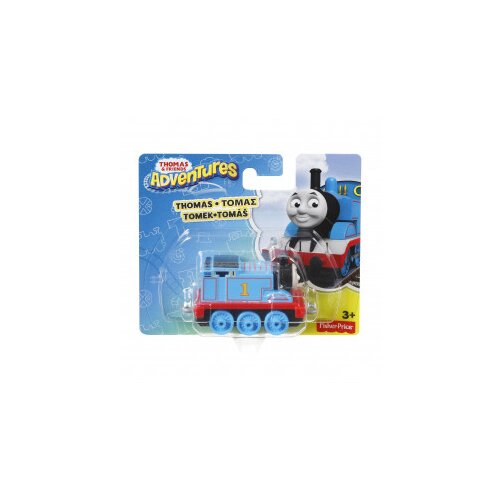 Thomas&Friends osnovni vozić MADWM28 | ePonuda.com