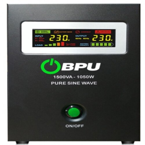 Bpu Long 1500VA 1050W, 24V 220V | ePonuda.com
