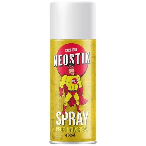 Neostik spray profi universal 400ml | ePonuda.com