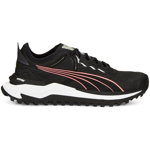 Puma Voyage Nitro 2 Women's Running Shoes Black | ePonuda.com