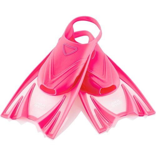 Aqua speed Kids's Swimming Flippers Frog | EPonuda.com