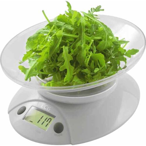 Ecg kuhinjska vaga kv 118 ecg | ePonuda.com