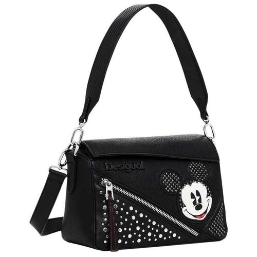 Desigual mickey mouse ženska torbica DG24WAXP71-2000 | ePonuda.com