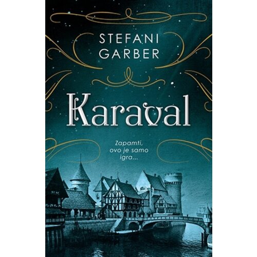 Laguna KARAVAL - Stefani Garber ( 9008 ) | Eponuda.com