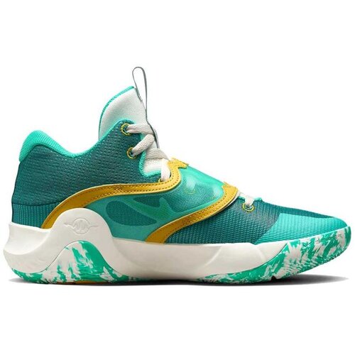 Nike muške patike kd trey 5 x DD9538-300 | Eponuda.com
