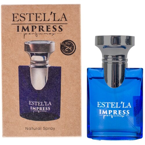 Estel`la Impress EDP Parfem za muškarce E11 30ml | ePonuda.com