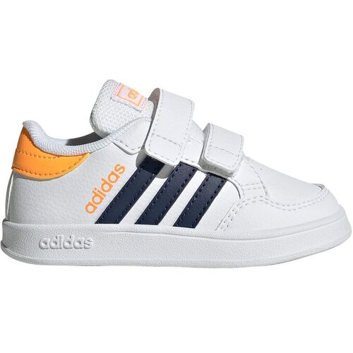 Adidas Dečije patike Breaknet Shoes | ePonuda.com