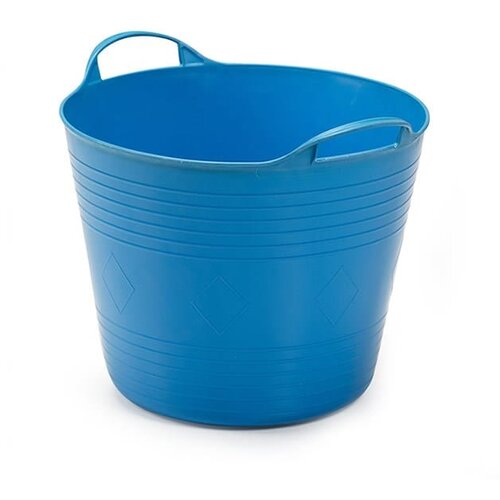 Plastična kofa plava | ePonuda.com