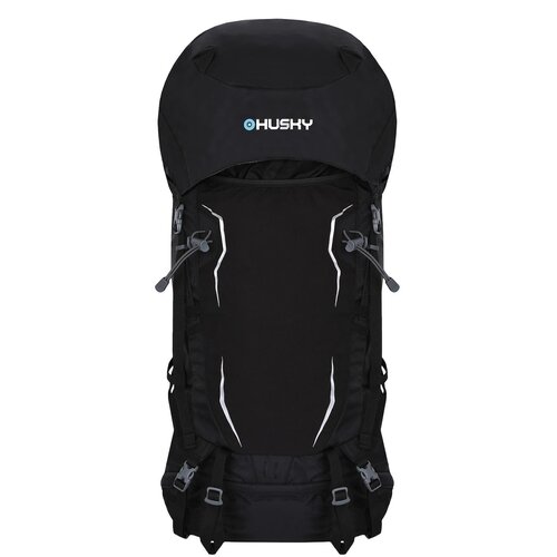Husky Backpack Ultralight Rony 50l black | ePonuda.com