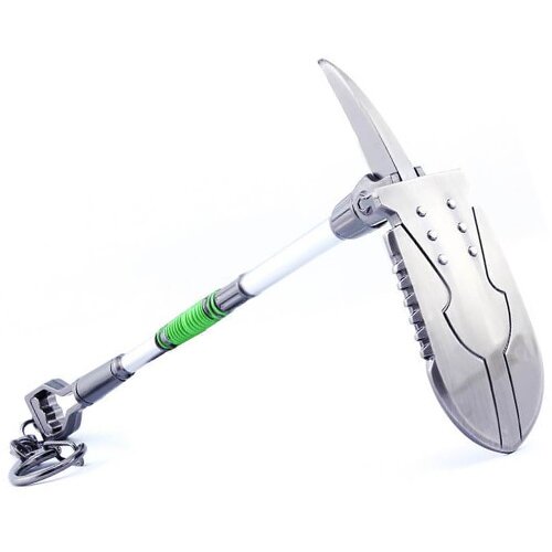 Comic and Online Games fortnite privezak pickaxe tactical spade ...