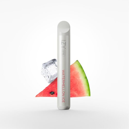 IZY VAPE one jednokratna elektronska shisha watermelon ice 0mg/ml ...