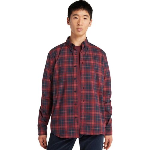 Timberland - - Karirana muška košulja | ePonuda.com