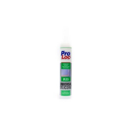 Pro Lock pro loc univerzalni silikon 270 ml sivi | ePonuda.com