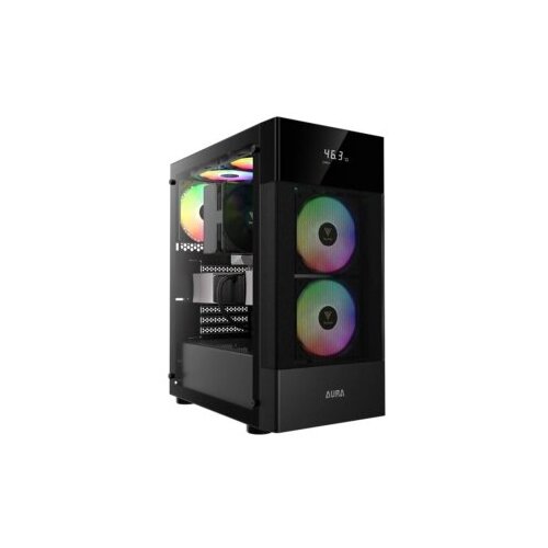 AMD Ryzen 5 3600X/DDR4 16GB/M.2 1TB/RX580 8GB gejmerski računar ...