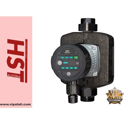 HST cirkulaciona pumpa 180 32/6 elektronska | ePonuda.com