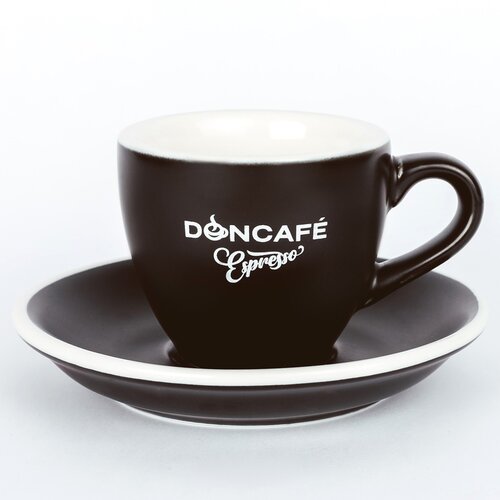 Doncafe set šoljica espresso elegance | ePonuda.com