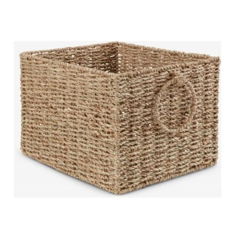 Korpa GREG Š25xD33xV20cm natur 4910010 | Eponuda.com