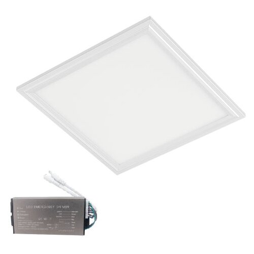 Elmark Led panel 40W 4000K 595x595mm IP54 sa panik blokom ...