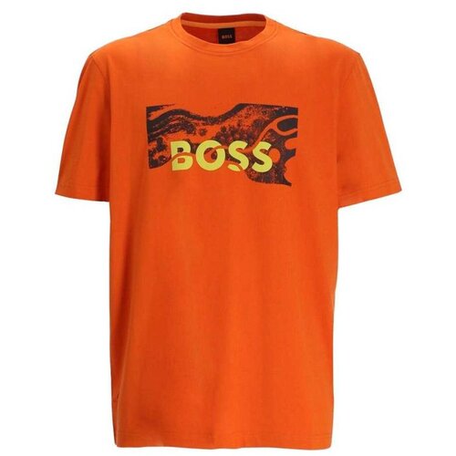 Boss muška logo majica HB50522767 840 | ePonuda.com