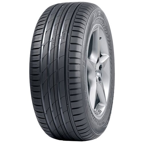 Nokian 285/45 R19 Z SUV 111Y | ePonuda.com