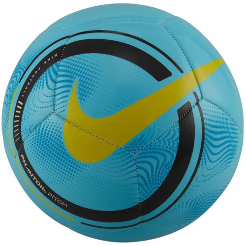 Nike phantom, lopta za fudbal, plava CQ7420 | ePonuda.com