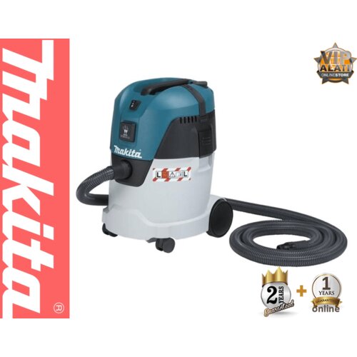 Makita usisivač VC2512L | Eponuda.com