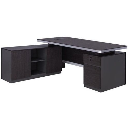 Modrulj kancelarijski sto 4U 2092 | ePonuda.com