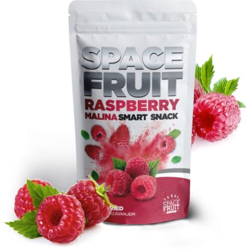 SPACE FRUIT liofilizovana malina 20g | ePonuda.com