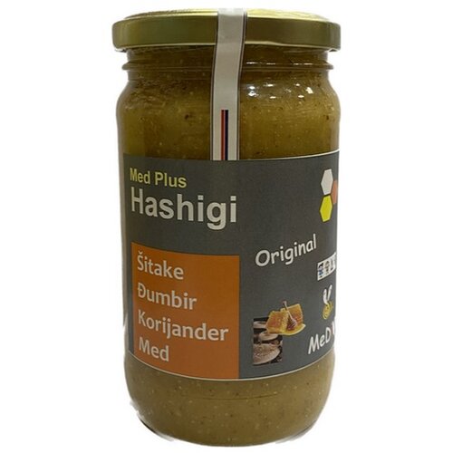 Medivi med plus hashigi 370ml | Eponuda.com