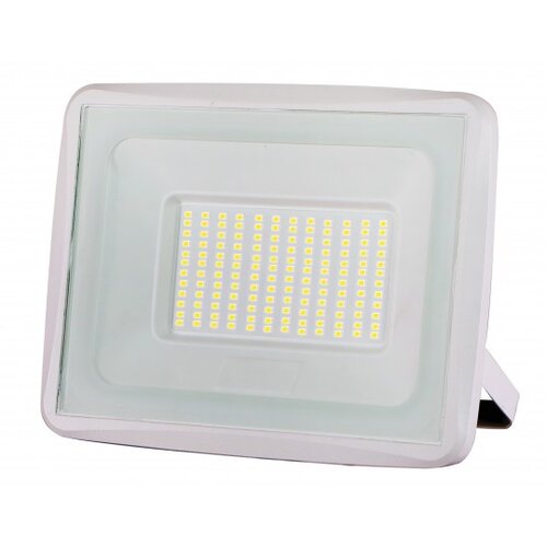 Mitea Lighting M480100-B3 6500K SMD ECO LED reflektor 100W beli ...