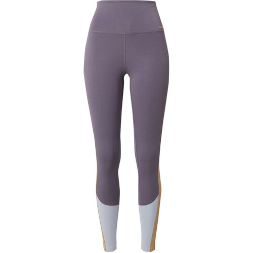 ATHLECIA Ženske sportske helanke Sukey teget | ePonuda.com