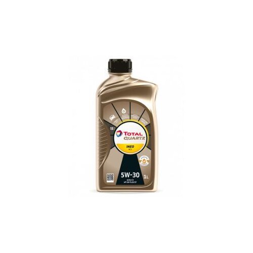 Total Ineo MC3 5W30 1 L | Eponuda.com