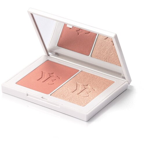 YaEmina blush & glow duo sweet storm | ePonuda.com
