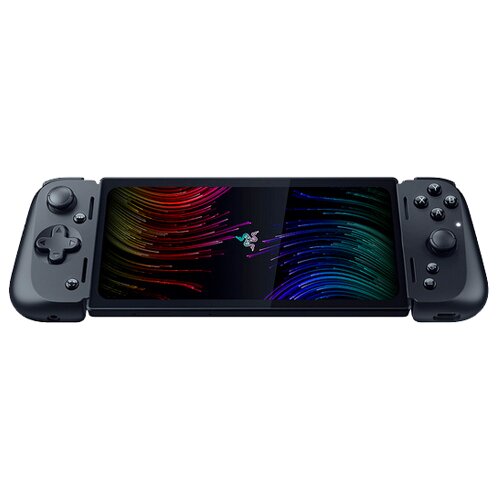 Razer edge wifi gaming handheld plus kishi V2 pro controller bundle ...
