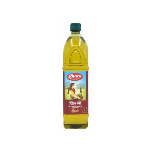 Abaco maslinovo ulje 1L pet | Eponuda.com