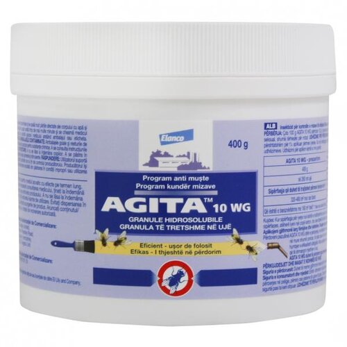 Agita 400g | Eponuda.com