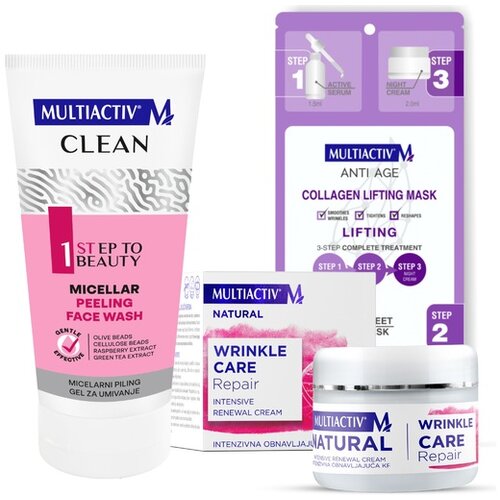 Multiactiv natural repair set 2439433 | ePonuda.com