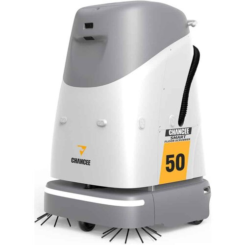 Chancee Autonomni robot za pranje podova SC50 (AI & LiDAR Navigacija ...