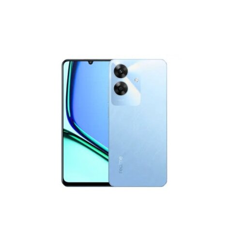 Realme RMX3933 note 60 4128 blue mobilni telefon | Eponuda.com