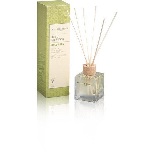 Atelier Rebul difuzer mandarina, 120 ml | Eponuda.com